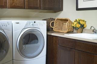 Inspirational Room Photography Gallery | MasterCraft Cabinets
