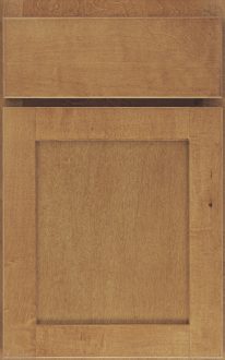 Kitchen Cabinetry Door Styles Photo Gallery | MasterCraft Cabinets